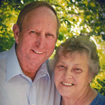 Daniel Larkin - ELIM Fellowship